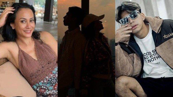 Berita Ria Probo Terbaru Hari Ini - Sripoku.com