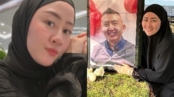 Profil Fanny Kondoh Istri Presdir Marugame Udon, Hamil saat Suami Meninggal, Pilu Pamer USG di ...