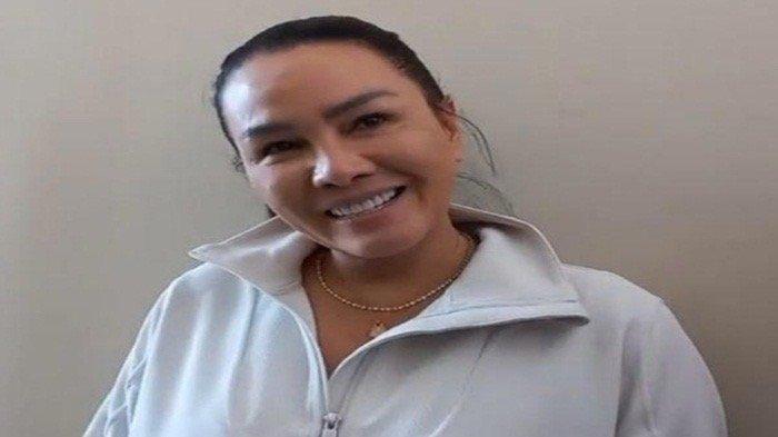 Profil Fitri Salhuteru, Pengusaha Kaya yang Kini Jadi Musuh Nikita Mirzani, Dicap Anak Durhaka ...