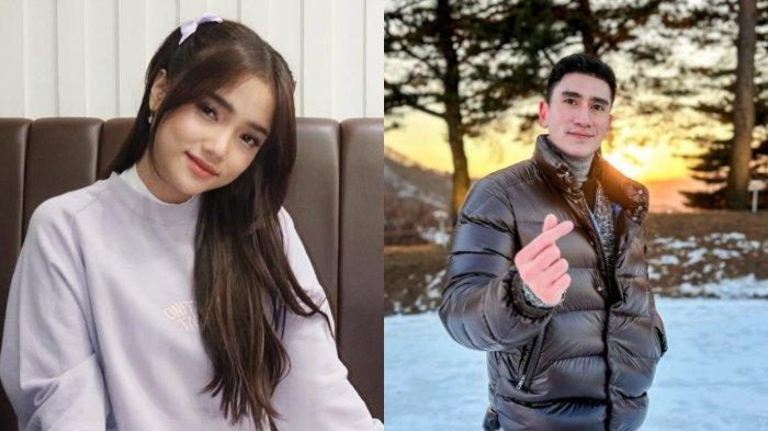 Akhirnya Fuji Ungkap Hubungannya dengan Verrell Bramasta, Sindir soal Status 'Jalani Dulu ...
