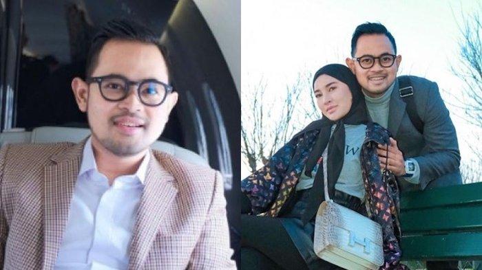Profil Gilang Widya Permana alias Juragan 99 suami Shandy Dikabarkan Pisah, Punya Omzet 600 ...