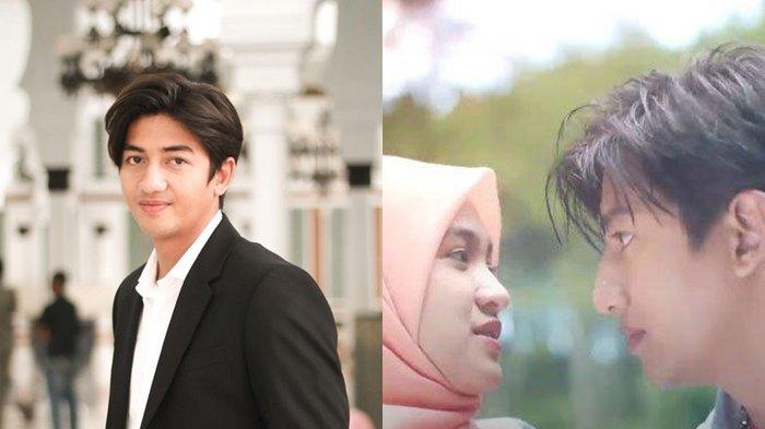 Profil Harris Vriza, Aktor Keturunan Aceh Suami Cut Syifa di Sinetron ...