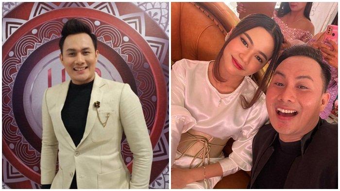 PROFIL Igo LIDA, Pedangdut Asal Sekayu Sumsel Akrab dengan Rara LIDA, Ternyata Pandai Baca ...