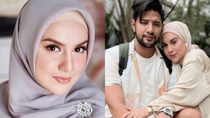 Profil Irish Bella, Istri Ammar Zoni Ikut Tersorot saat sang Suami Ditangkap Polisi Terkait ...