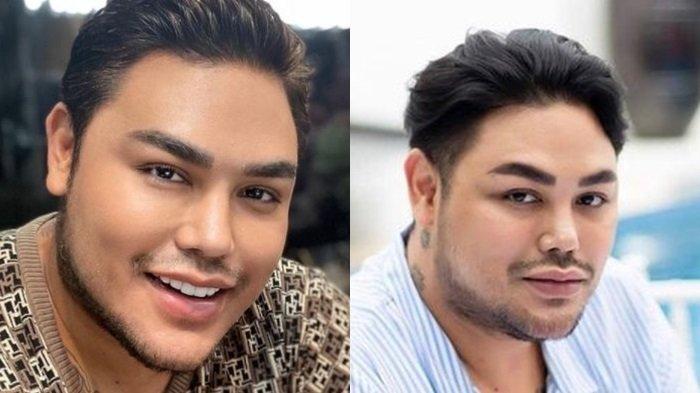 Profil Ivan Gunawan, Desainer Sekaligus Presenter Kondang Jadi Sorotan ...