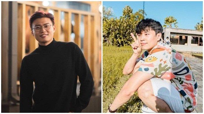 PROFIL Jang Hansol, YouTuber Asal Korsel yang Jago Bahasa Jawa Medok, Ternyata Pernah Bangkrut ...