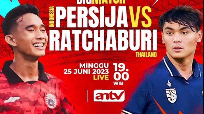 Profil Ratchaburi FC Calon Lawan Ujicoba Persija Jakarta, Tim Kasta Tertinggi Liga Thailand ...