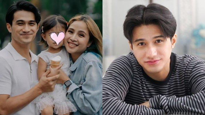 Profil Lavicky Nicholas, Pemeran Ilham di Sinetron Tajwid Cinta ...