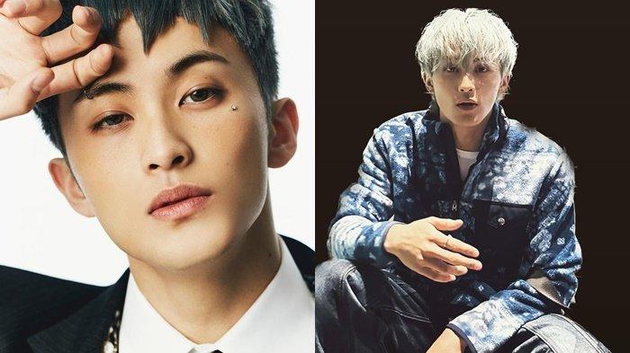Profil Mark NCT, Dirumorkan Pacaran dengan Arin Oh My Girl, Idol ...
