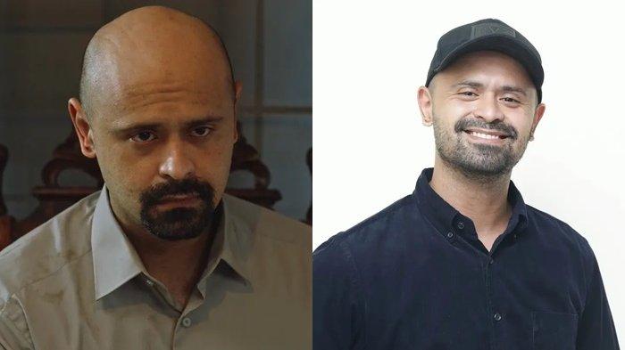 Profil Mike Lucock, Pemeran Salim di Sinetron Bidadari Surgamu ...