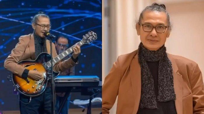 Profil Mus Mujiono, Musisi Jazz yang Menguasai Hampir Semua Alat Musik ...