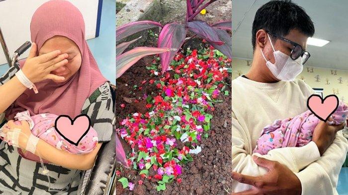 Profil Musdalifah Basri, Komika yang Baru Saja Kehilangan Salah Satu ...