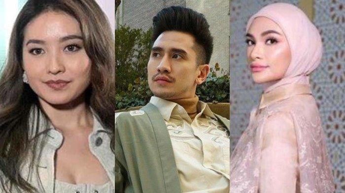 Profil Natasha Wilona, Mantan Verrell Bramasta Diduga Saling Sindir dengan Putri Zulhas soal ...