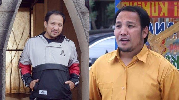 Profil Nendi Nurdin, Pemeran Junaedi Mantan Bos Copet di Sinetron ...