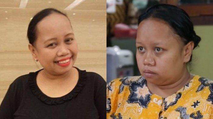 Profil Nining Yuningsih, Pemeran Ceu Edoh di Sinetron Preman Pensiun 7, Berkarir Sudah 20 Tahun ...