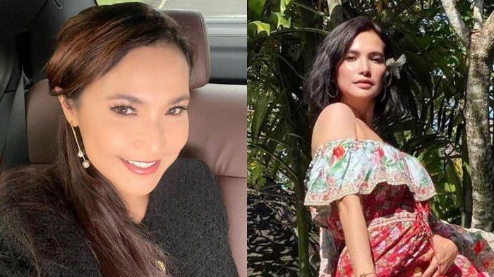 Profil Nunu Datau, Pemeran Elva di Sinetron Cinta Setelah Cinta, Sosok ...