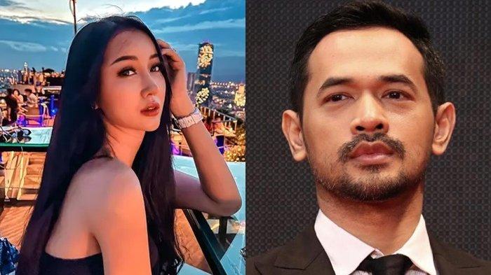 Profil Oka Antara, Aktor Keturunan Bali Jadi Pria Idaman Lucinta Luna ...