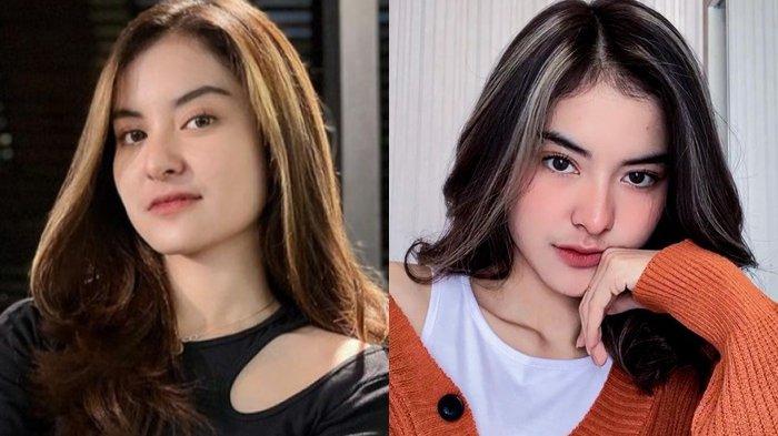 Profil Putri Ziani, Pemeran Irin di Sinetron Preman Pensiun 7 Mengawali ...