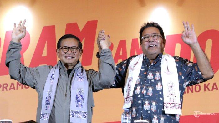 Profil Rano Karno, Menangkan Pilgub Jakarta Versi Quick Count Bersama ...