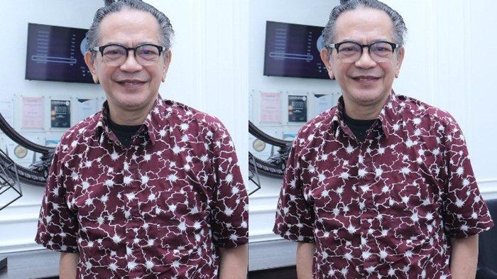 Profil Ray Sahetapy, Pemeran Sosok Bapak Pada Short Movie Pulang, Aktor ...