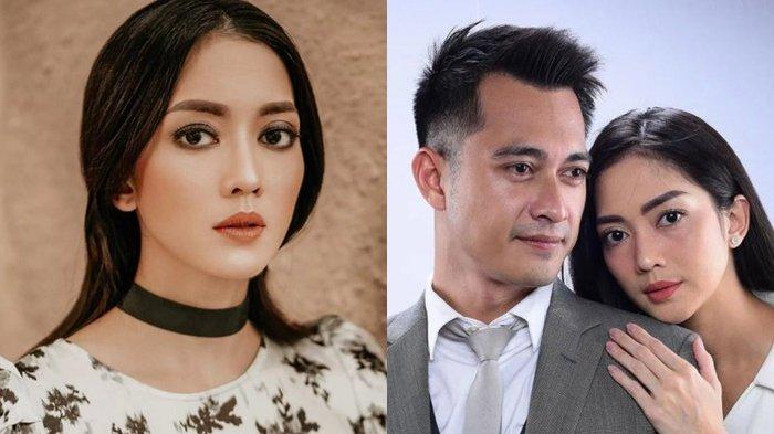 Profil Ririn Dwi Ariyanti, Pemeran Starla di Sinetron Cinta Setelah ...