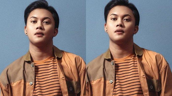 Profil Rizky Febian, Putra Sulung Sule Resmi Lamar Mahalini, tak Gentar ...