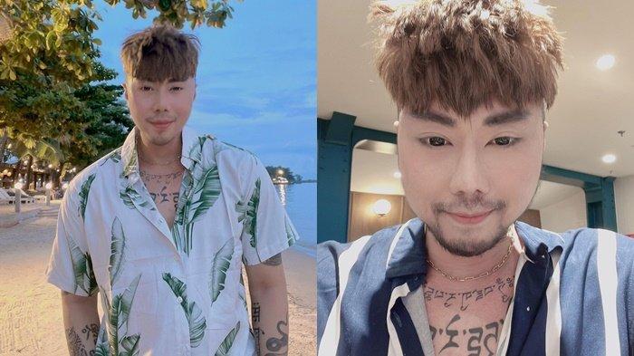 Ramalan Roy Kiyoshi Tahun 2025 di Dunia Selebriti, Sebut Ada Artis ...