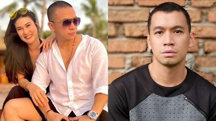 Profil Samuel Rizal, Mantan Suami Stevie Agnecya yang Meninggal Dunia, Awali Karier sebagai ...