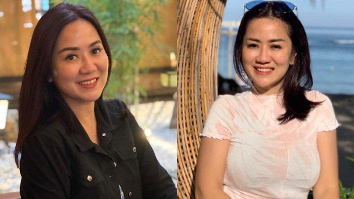 Profil Tante Ernie, Akui Sudah Cerai dari Irwan Judojono, Korban Diselingkuhi Kini Single Mother ...
