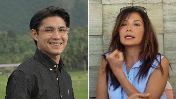 Profil Teuku Rassya Anak Tamara Bleszynski yang Sindir Perjuangan Ibu, Jadi Politikus di Usia ...