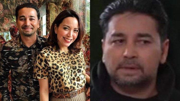 Profil Umar Lubis, Pemeran Rudolf Ayah Arya di Sinetron Cinta Setelah ...