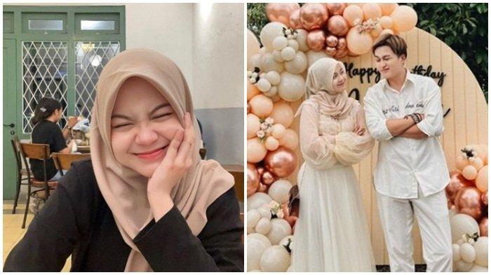 PROFIL Una TikToker Cantik Berdarah Minang, Berusia 18 Tahun Punya ...