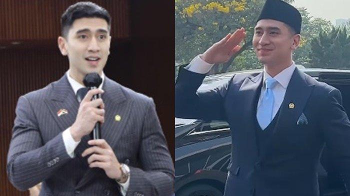 Sesali Satu Hal Saat Neneknya Meninggal Dunia, Verrel Bramasta Ungkap Penyesalan Tolak Ajakan ...