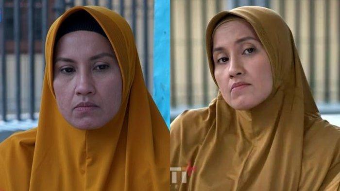 Profil Vina Ferina, Pemeran Ceu Esih Istri Mus di Sinetron Preman Pensiun 7, Sudah 23 Tahun ...