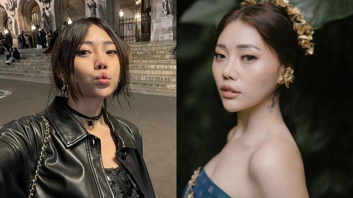 Profil Wendy Walters, Istri Reza Arap yang Heboh Curhat Perselingkuhan sang Suami, Assistance ...