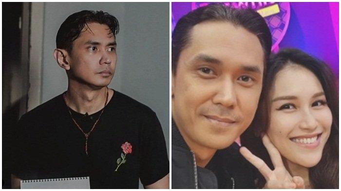 PROFIL Wisnu Hardana, Adik Ipar Demian Dijodohkan dengan Ayu Ting Ting ...