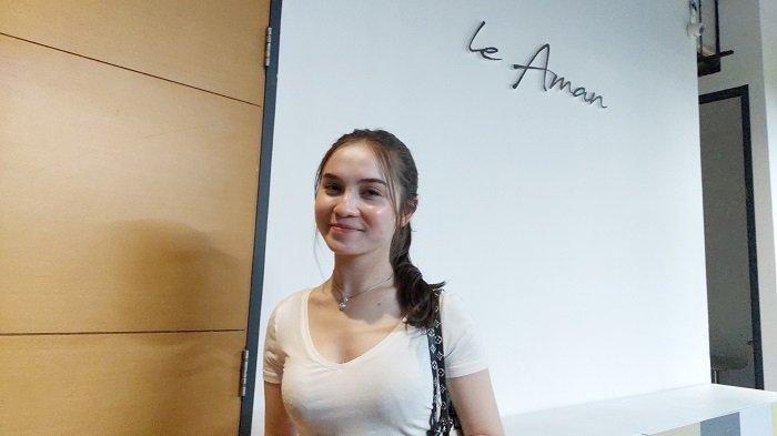 Klarifikasi Elina Joerg soal Hubungannya dengan Athalla Naufal, Fakta ...