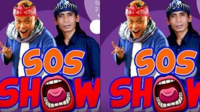 Jadwal Siaran TVRI 21 Desember 2021: Makin Seru dengan Komedi SOS ...