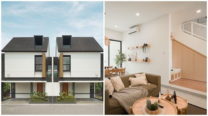 Prominence House Hadir di Tengah Kota Palembang, Manfaatkan Loteng Jadi ...