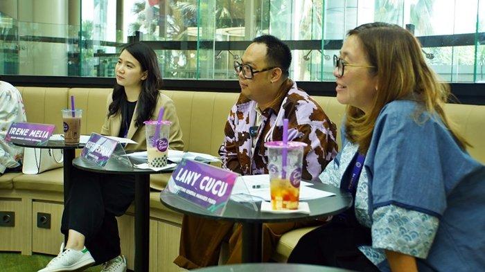 Chatime Indonesia Raih Juara Kedua 2023 Chatime Tea-Rista Global ...