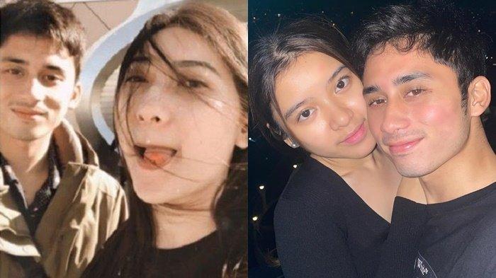 Tak Peduli Alshad Ahmad Duda, Sikap Manis Tiara Andini ke Pacarnya bikin Syok, Masih Terpantau ...