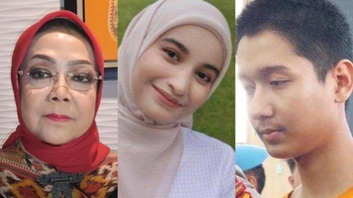 Psikolog Kuliti Ketakutan Cut Intan Nabila Sebelum Viralkan Armor ...