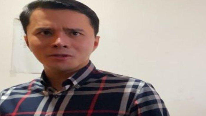 Psikolog Soroti dr Oky Pratama Mesra dengan Pria, Isu Kawin Kontrak Dikuliti: Suaminya Kelainan ...