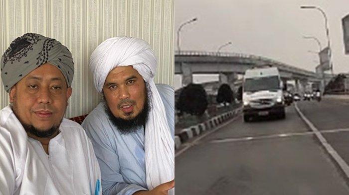 Sosok Habib Mahdi di Mata Ustaz Derry Sulaiman, Habib Kharismatik yang ...