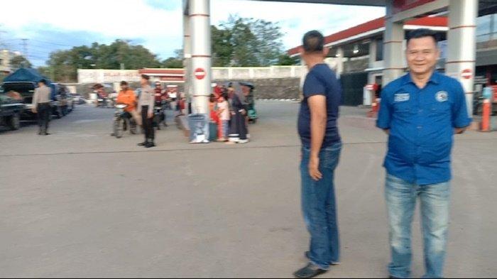 Satgas Monitoring BBM Dikerahkan Mengawasi SPBU Pasca Kenaikan Harga ...