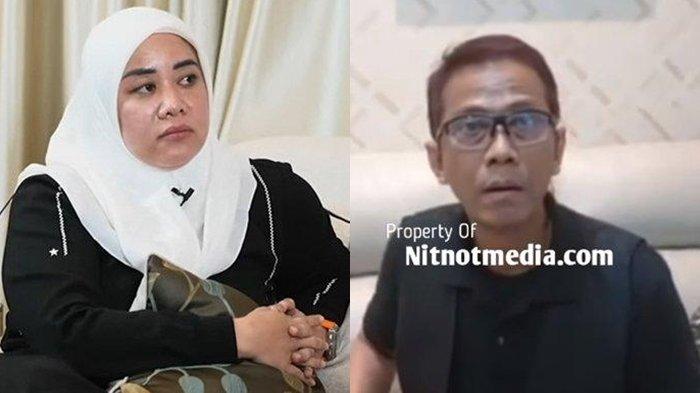 'Cita-citanya Jadi Produser' Puput Sindir Doddy Sudrajat yang Hobi ...