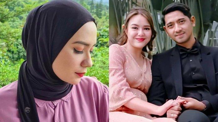 Waspadai Kedekatan Arya Saloka & Amanda, Putri Anne Tulis Pesan Pilu ...
