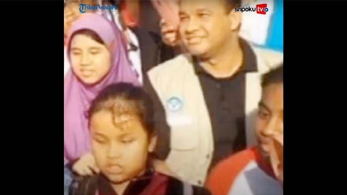 Video: Anies Baswedan Kagumi Putri Ariani Sebelum Viral Raih Golden ...