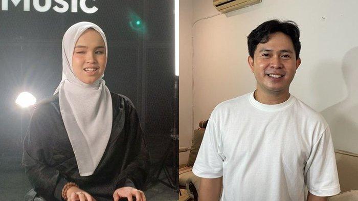 Lolos Audisi America's Got Talent, Putri Ariani dan Cakra Khan Saling Dukung dan Bawa Nama ...