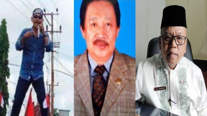 Sosok Radjab Semendawai di Mata Warga Musi Rawas Dikenal sebagai ...